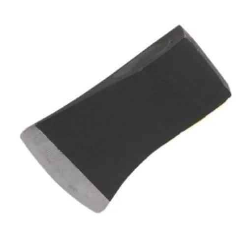 £7.99 1.75Lb Hand Axe With Fibreglass Shaft & Rubber Griphandle Log ...