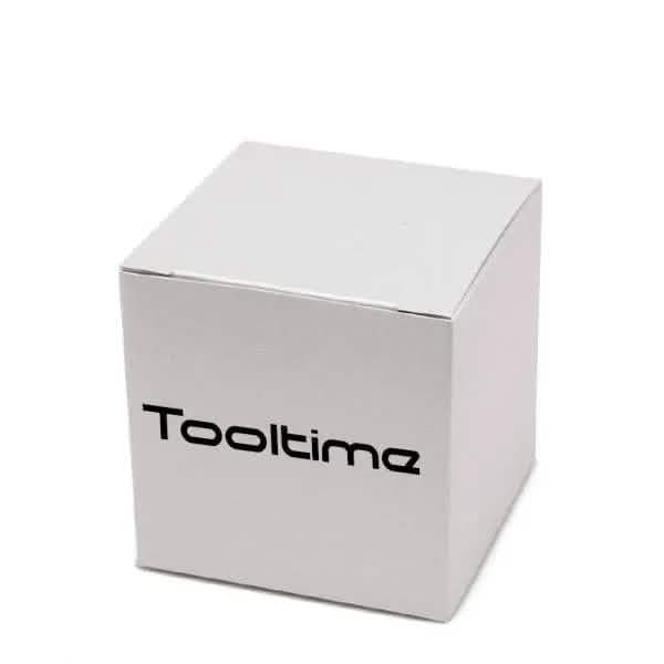 £7.75 Red Gold Log Bomb Splitter Axe Maul Fire Grenade Hammer Wedge For ...